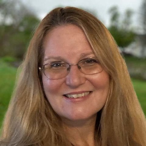 Christine Shade Main | Oak Orchard Health