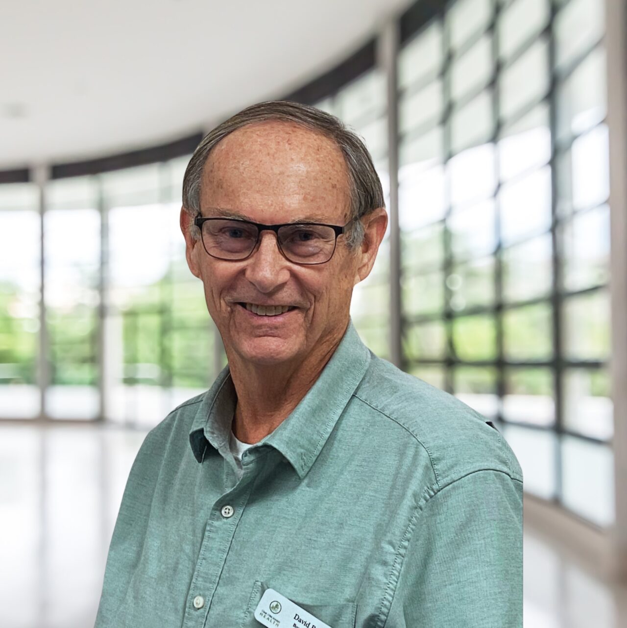 David Boyle - Oak Orchard Health