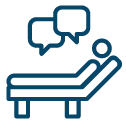 Icons_Counseling Icon | Oak Orchard Health