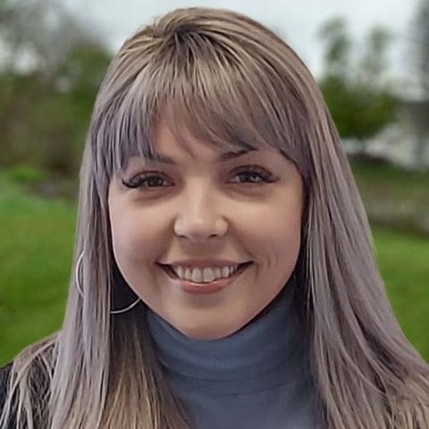 Kaitlyn Hamilton, LMHC | Oak Orchard Health