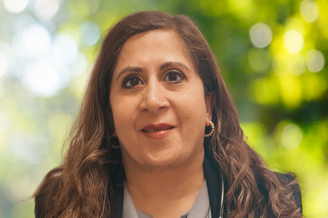 Nashiha Shahid, MD, FAAFP - Oak Orchard Health