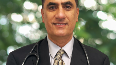 Muhammad Idrees, MD, Pediatrician - Oak Orchard Health