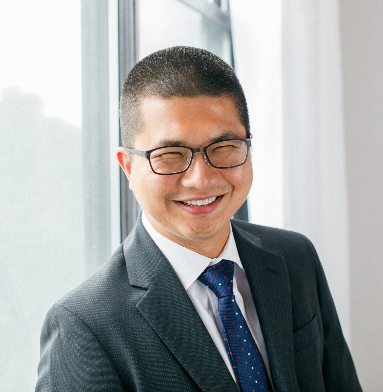 Michael Chen | Oak Orchard Health