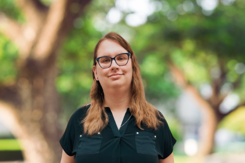 Briar Washburn, LMSW, Behavioral Health Therapist - Oak Orchard Health