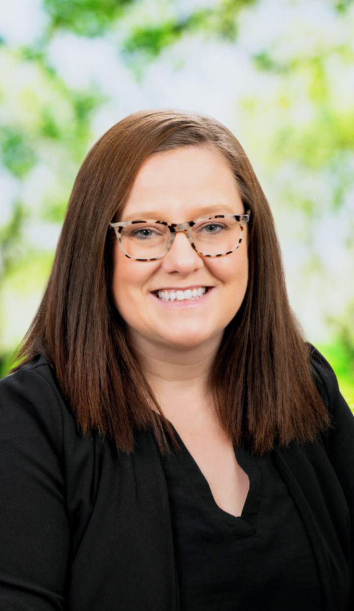 Sara Goins, FNP | Oak Orchard Health